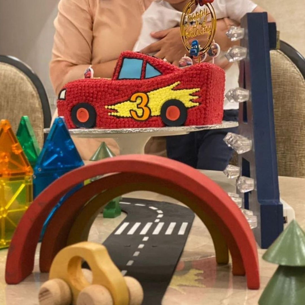 Roadtrax - Toy road tracks for your little car lover – Roadtrax IN